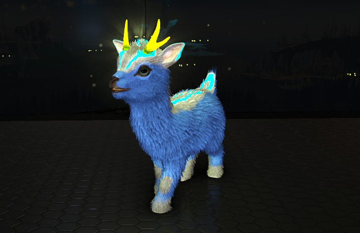 Shinehorn – Melamar Dino Emporium