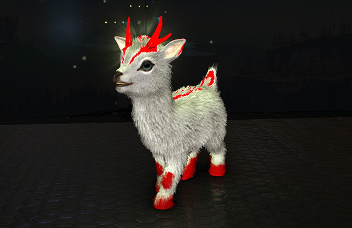 Shinehorn – Melamar Dino Emporium