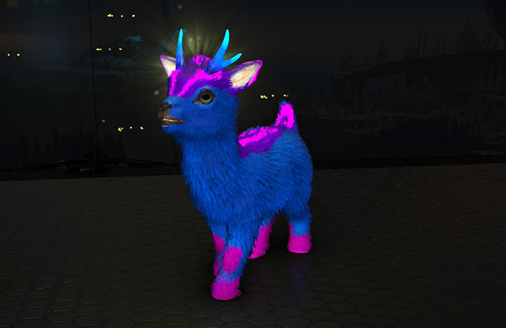 Shinehorn – Melamar Dino Emporium