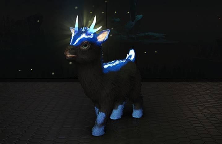 Shinehorn – Melamar Dino Emporium