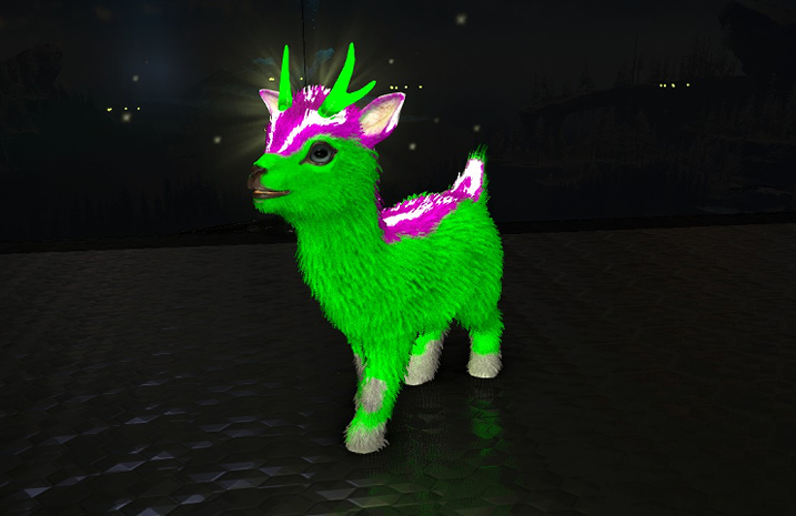 Shinehorn – Melamar Dino Emporium